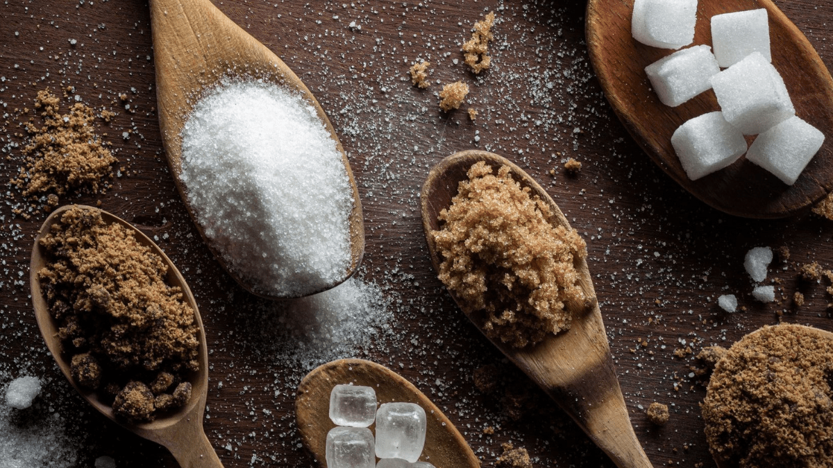 The Hidden Cost of Sugar: 10 Ways It Impacts Our Health - Hygea Herbs